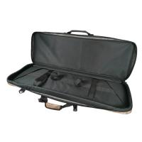 China Long Durable Soft Rifle Hunting Case ODM Service Airsoft Gun Bag for sale