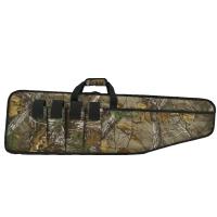China Dense Foam Padding Waterproof Hunting Case Customized Color With Mag Pouch for sale