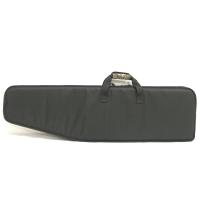 China Dense Foam Padding Waterproof Hunting Case Customized Color With Mag Pouch for sale