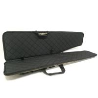 China Dense Foam Padding Waterproof Hunting Case Customized Color With Mag Pouch for sale