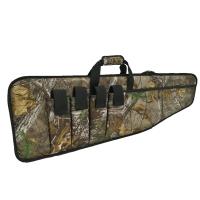 China Dense Foam Padding Waterproof Hunting Case Customized Color With Mag Pouch for sale