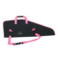 China 40 Inch Tactical Gun Bag 9mm Pistol Soft Case For Hunting Transportation for sale