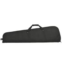 China Carrying Tactical Gun Case Bag Air Soft With Accessories Pockets for sale