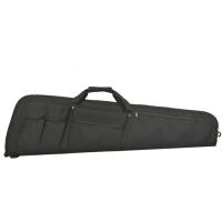 China Carrying Tactical Gun Case Bag Air Soft With Accessories Pockets for sale