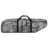 China 42 Inch Tactical Gun Bag Easy Carry Handle Pistol Soft Case for sale