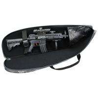 China 42 Inch Tactical Gun Bag Easy Carry Handle Pistol Soft Case for sale
