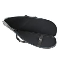 China 42 Inch Tactical Gun Bag Easy Carry Handle Pistol Soft Case for sale