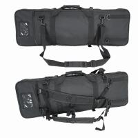 China 34 Inch Gun Bag Pistol Tactical Military Gun Bag For Range Paintball for sale