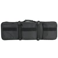 China 34 Inch Gun Bag Pistol Tactical Military Gun Bag For Range Paintball for sale