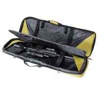 China OEM ODM 42 Inch Double Gun Bag For Range Hunting Training for sale