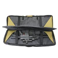 China OEM ODM 42 Inch Double Gun Bag For Range Hunting Training for sale