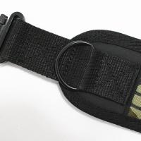 China Custom Camouflage Military Rifle Sling Durable Shoulder Padded Strap for sale