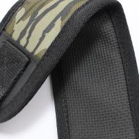 China Custom Camouflage Military Rifle Sling Durable Shoulder Padded Strap for sale