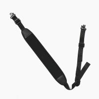 China Length Adjuster Hunting Gun Slings Two Point Rifle Gun Sling for sale