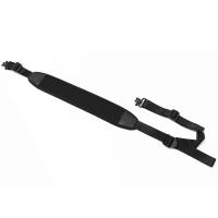 China Length Adjuster Hunting Gun Slings Two Point Rifle Gun Sling for sale