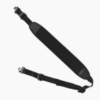 China Length Adjuster Hunting Gun Slings Two Point Rifle Gun Sling for sale