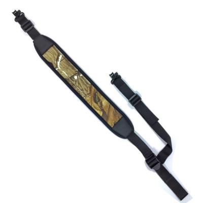 China Neoprene Pad Shot Gun Sling for sale