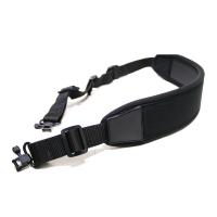 China Adjustable Rifle Hunting Gun Slings Good Comfort Shotgun Hunting Sling for sale