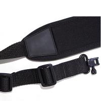 China Adjustable Rifle Hunting Gun Slings Good Comfort Shotgun Hunting Sling for sale