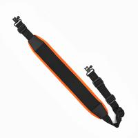China Classic Style Rifle Sling Swivels Custom Rifle Sling For Hunting Shooting for sale