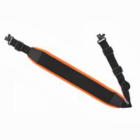 China Classic Style Rifle Sling Swivels Custom Rifle Sling For Hunting Shooting for sale