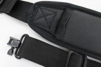 China Neoprene 2 Point Hunting Gun Sling Soft Comfortable For Shotgun for sale