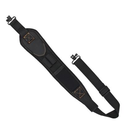 China Padded Rifle Shotgun Hunting Sling for sale
