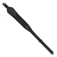China Impact Resistant Neoprene Gun Sling Metal Swivel Hunting Rifle Sling for sale