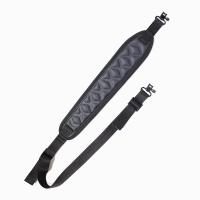 China BSCI	Hunting Gun Slings Nylon Webbing Long Gun Sling For Rifles Or Shotguns for sale
