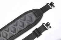 China BSCI	Hunting Gun Slings Nylon Webbing Long Gun Sling For Rifles Or Shotguns for sale