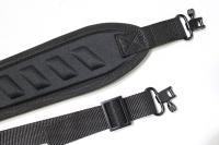 China BSCI	Hunting Gun Slings Nylon Webbing Long Gun Sling For Rifles Or Shotguns for sale