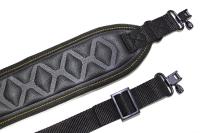 China Durable Hunting Gun Slings EVA Padded Shot Gun Sling For Hunting And Shooting for sale