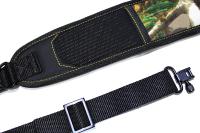 China Durable Hunting Gun Slings EVA Padded Shot Gun Sling For Hunting And Shooting for sale
