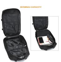 China Large 3 Day Military Tactical Backpack Hiking Rucksack Bug Out Bag for sale