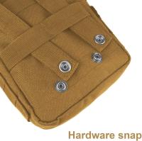China Custom Military Tactical Bag Equipment Multi Purpose Edc Utility Tools Bag for sale