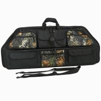 China 42 Inch Soft Compound Bow Case ODM Service For Archery Hunting for sale