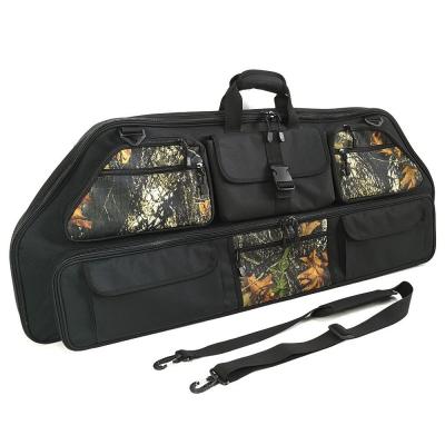 China 42 Inch Soft Compound Bow Case ODM Service For Archery Hunting for sale