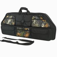China 42 Inch Soft Compound Bow Case ODM Service For Archery Hunting for sale
