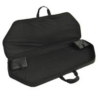 China Soft Padding Archery Bow Bag Camouflage Cam Protectors Tough Wear Resistant for sale