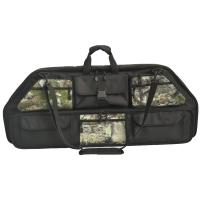 China Soft Padding Archery Bow Bag Camouflage Cam Protectors Tough Wear Resistant for sale