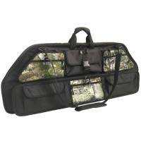 China Soft Padding Archery Bow Bag Camouflage Cam Protectors Tough Wear Resistant for sale