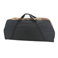 China OEM ODM Archery Soft Bow Case 39 Inch 100% Polyester For Hunting for sale