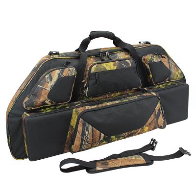 China 42 Inch Archery Soft Bow Case for sale