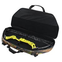 China 42 Inch Archery Soft Bow Case for sale