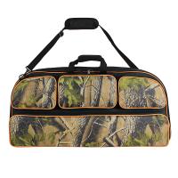China OEM Camouflage Archery Soft Bow Case 37 Inch Hunting Compound for sale