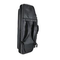 China 100cm Deluxe Nylon Archery Soft Bow Case Plano For Compound Bows for sale