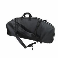 China 100cm Deluxe Nylon Archery Soft Bow Case Plano For Compound Bows for sale