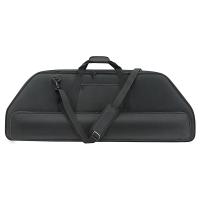 China 116cm Archery Soft Bow Case Lightweight With Arrow Box For Archery Bow Shooting for sale