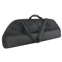 China 116cm Archery Soft Bow Case Lightweight With Arrow Box For Archery Bow Shooting for sale