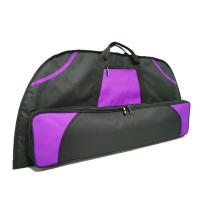 China 42 Inch Archery Soft Bow Case Compound Bow Bag For Outdoor Shooting for sale